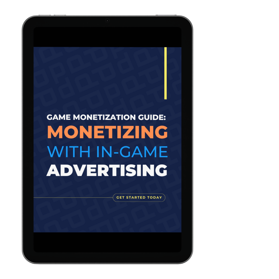 Game Monetization Guide | Playwire
